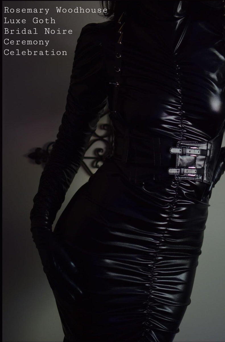 ROSEMARY WOODHOUSE – Blackbird Studios Canada