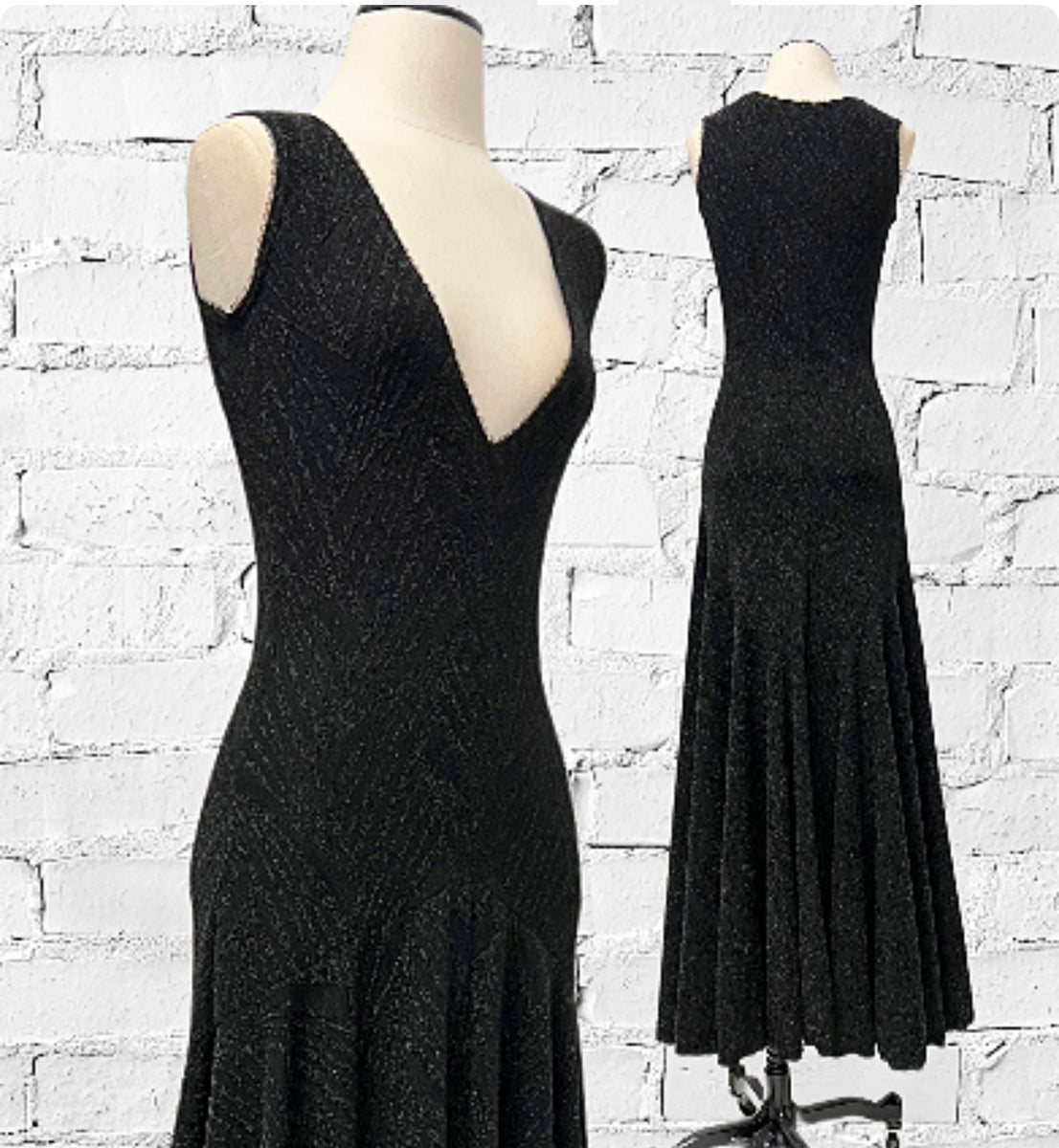 Ruby Gown – Blackbird Studios Canada